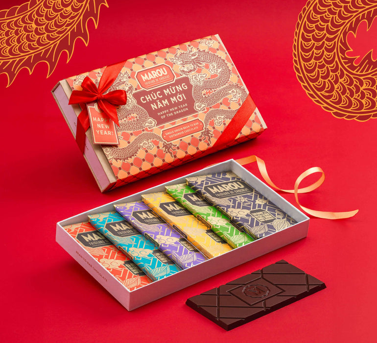 All Our Products – Page – Marou Chocolate