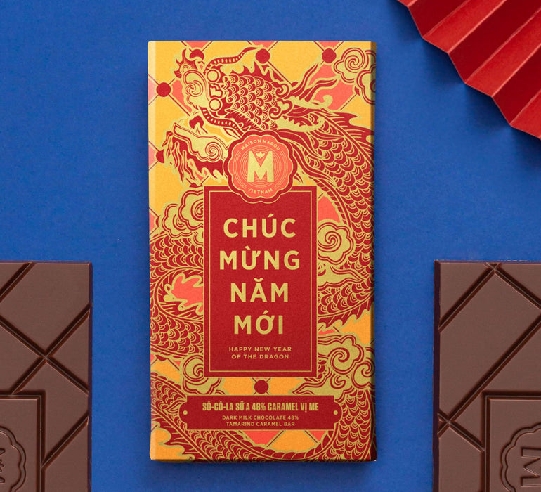 Marou Chocolate | The Vietnam's Finest Artisan Chocolate