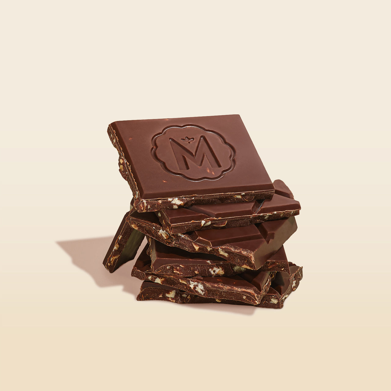 Candied Ginger 65% Dark Chocolate Bar – Marou – Marou Chocolate Europe
