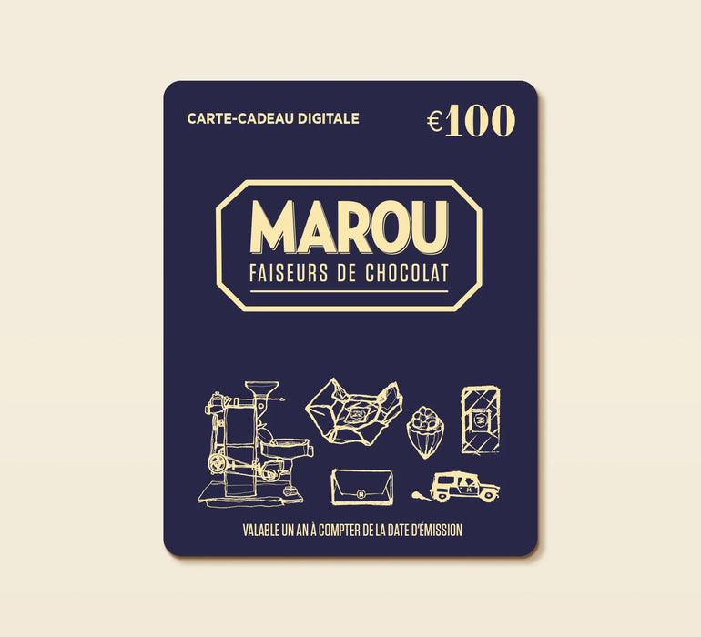 Gift ideas & Merchandise – Marou Chocolate