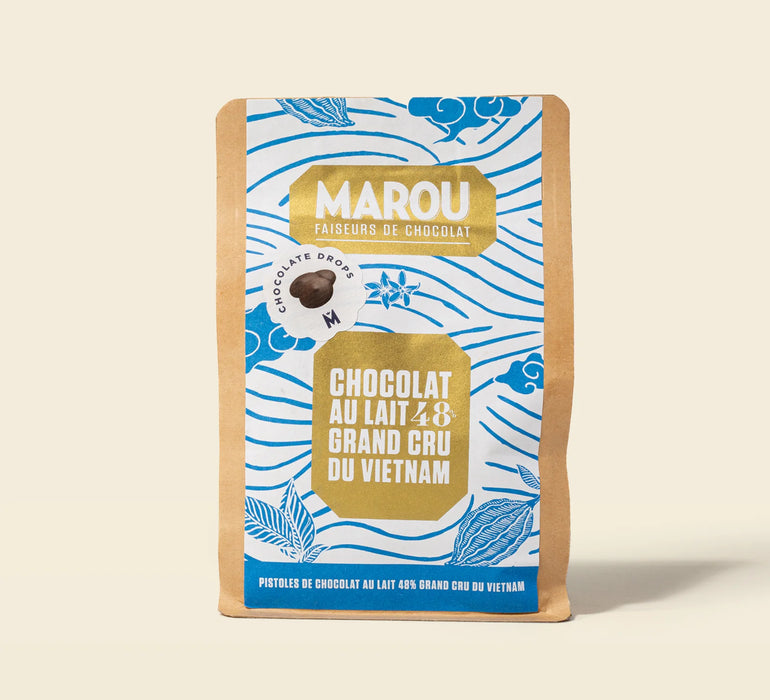 Marou Chocolate | The Vietnam's Finest Artisan Chocolate