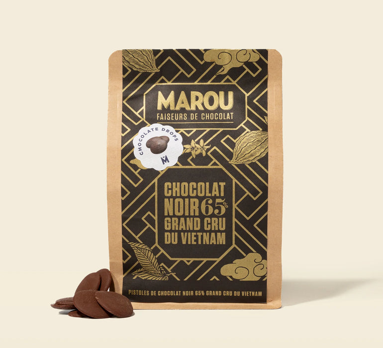 Chocolate – Page – Marou Chocolate