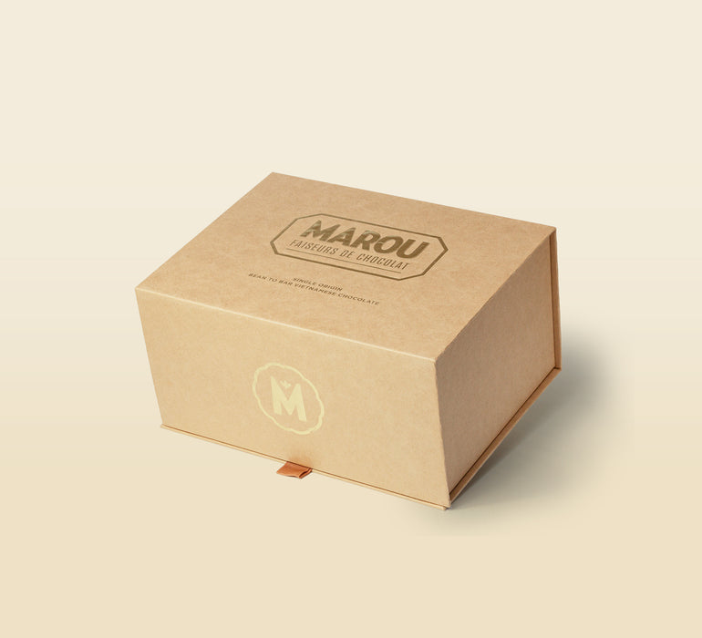 Gift ideas & Merchandise – Marou Chocolate