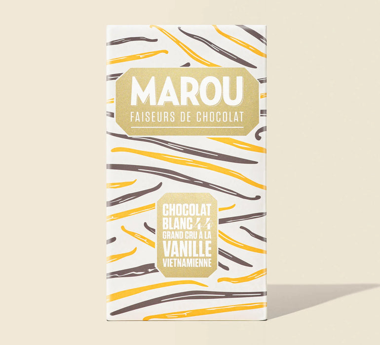Marou Chocolate | The Vietnam's Finest Artisan Chocolate